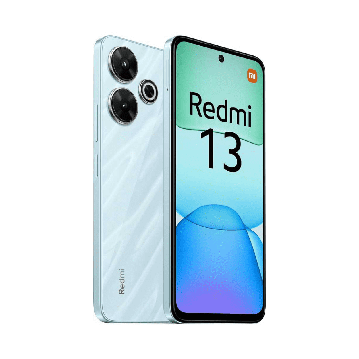 Smartphone Xiaomi Redmi 13 Dual Sim 128GB Azul Océano 6GB Ram | Bodega ...