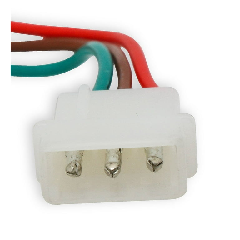 Performance Engine Distributor Mallory Unilite Electronic Distributor ...