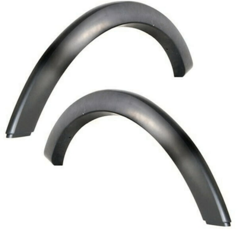 2005 Ford Expedition Fender Flares