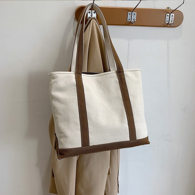 Click here for Yanyue Fashionable Canvas Bag For Women 2024 New C... prices