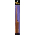 Gold Magic Rat Tail Comb Bone - Walmart.com