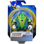 Sonic The Hedgehog Wave 17 Neo Metal Sonic Action Figure (with ...