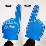 Zmeidao Clearance Foam Finger Giant Foam Giant Foam Giant Foam Hand ...