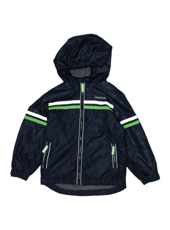 London Fog Windbreaker