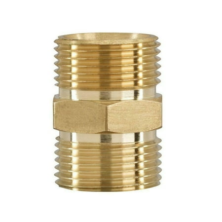 UPC 305174400015 - Homena M22 to M22 Hose Adapter Perfect for Karcher ...