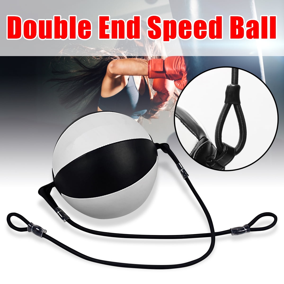 Click here for Generic Sports Training Pu Leather Striking Punch... prices