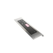 Genuine LG AGL75675203 Dishwasher Control Panel Assembly - Walmart.com