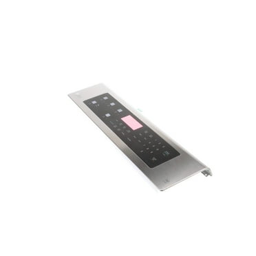 Genuine LG AGL75172605 Dishwasher Touchpad and Control Panel - Walmart.com