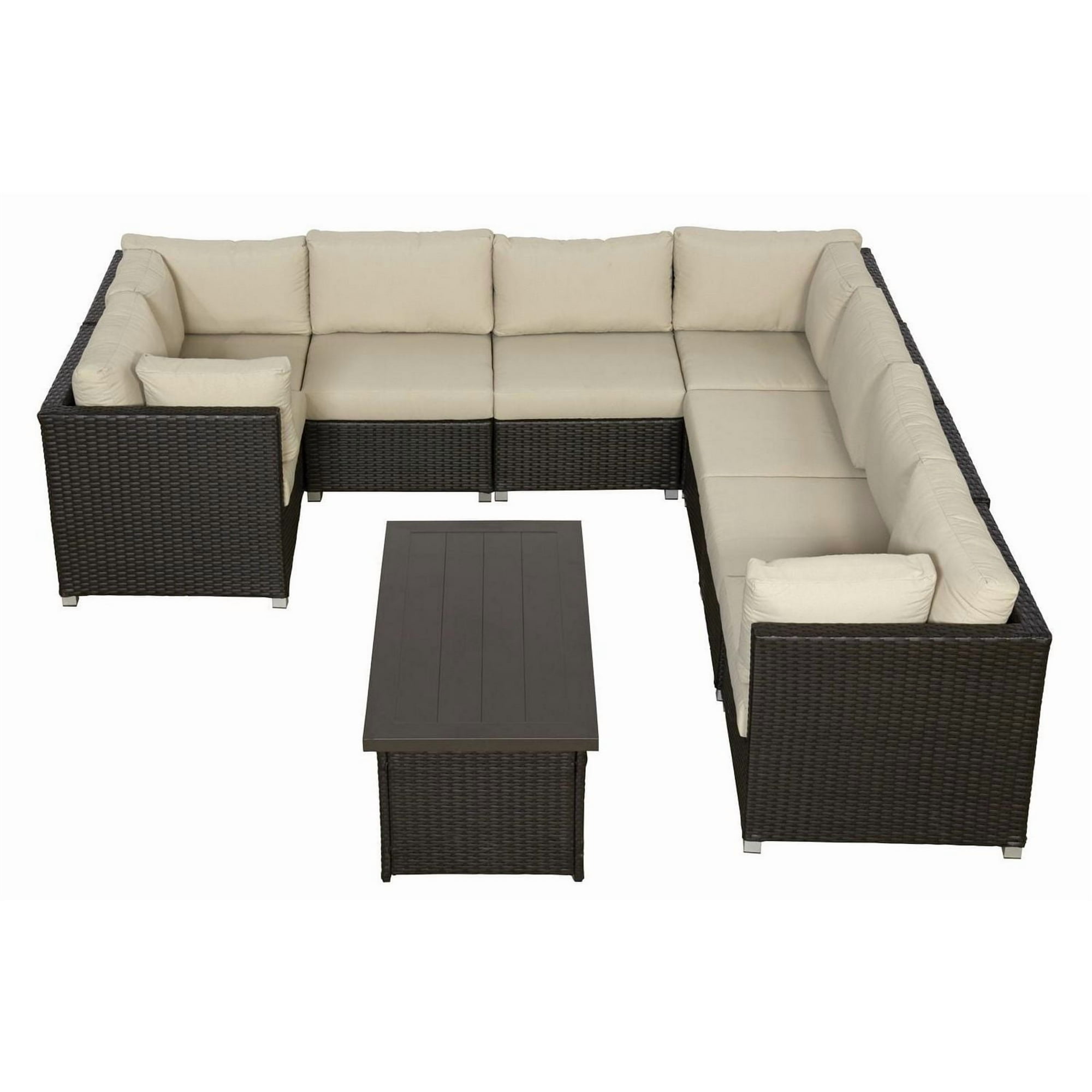 Click here for Think Patio Innesbrook Collection 9.4 prices