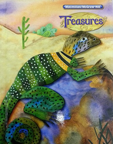 Pre-Owned Treasures: A Reading/Language Arts Program, Grade 4 ...