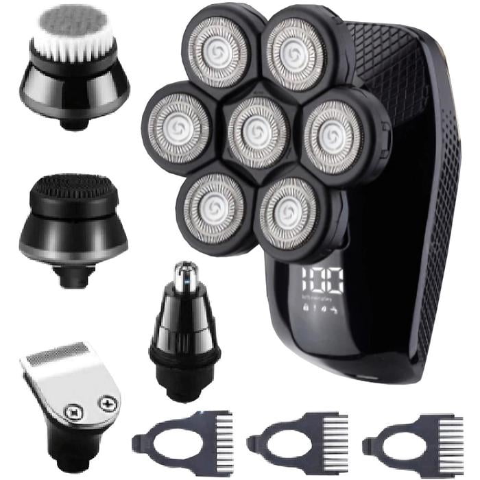 Maquina de Afeitar para hombres, RazorXtreame, MXRXT-001, Negro sin ...