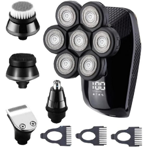 Rasuradora con estuche, RazorXtreame, MXRXT-001, Negro sin Marca ...