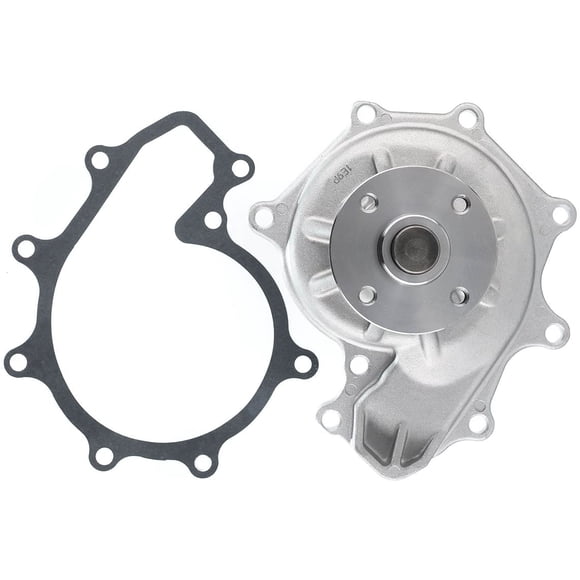 Isuzu Hombre Engine Water Pump