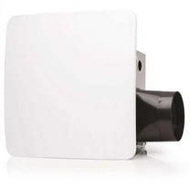 ReVent RVS50 50 CFM Easy Installation Bathroom Exhaust Fan - Walmart.com
