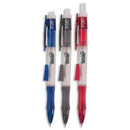 DDI 697889 Geddes Twister Mechanical Pencils - 24 Count Assorted Barrel ...