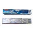 Colgate Max Fresh Travel Size Toothpaste with Mini Breath Strips, Cool ...