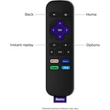 Roku Express | HD Streaming Media Player with High Speed HDMI Cable and ...