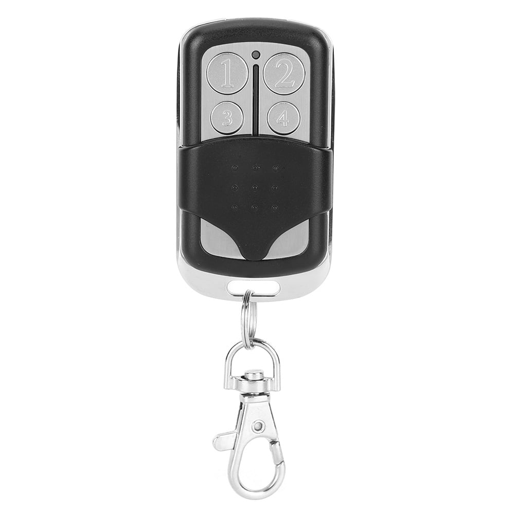 Click here for Wobythan 4-Button Garage Door Wireless Remote Cont... prices