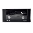 [Smart Choice Store] KIA Motor Carnival Sedona Mini Car Diecast 1:38 ...