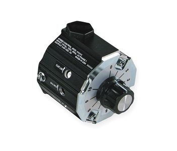 Bison Direct Mount Gear Motor Speed Controller 1/35-1/6HP, 90VDC # 170 ...