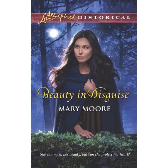 Pre-Owned Beauty in Disguise (Paperback) by Mary Moore - Walmart.com
