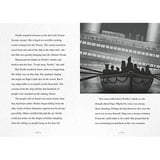 Girls Survive: Noelle at Sea : A Titanic Survival Story (Paperback ...