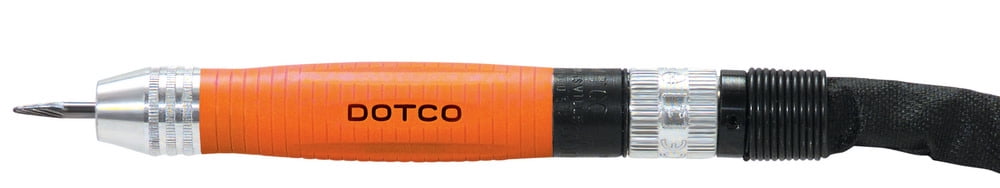 Cleco Dotco Pencil Grinder With 1/8In Collet - Walmart.com