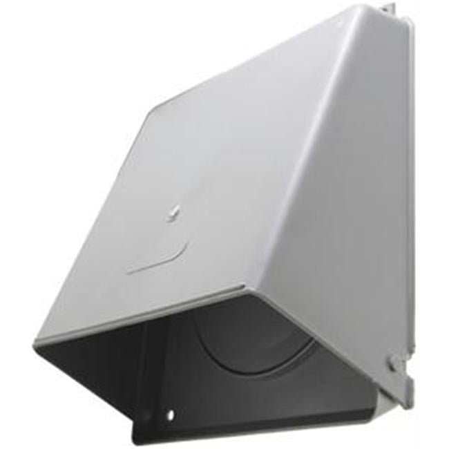Lambro 350G Plastic Wall Cap - 5 - 350G - Walmart.com