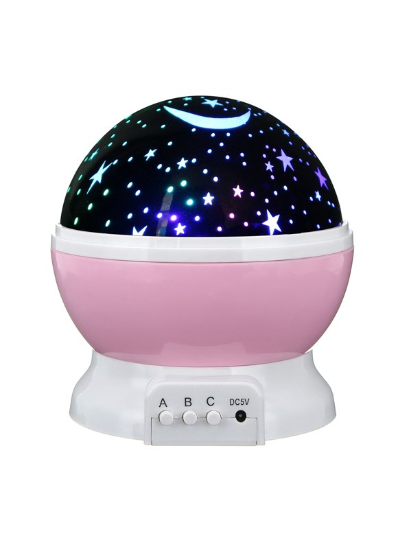 Baby Lighting in Baby Decor - Walmart.com