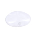 BIMZUC 6Pcs Folk Acoustic Electric Guitar String Tuning Peg Button ...
