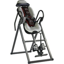 Teeter FitSpine LX9 Back Pain Relief Inversion Equipment, Body Gravity ...