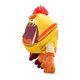 Disney Monsters University Dirk Plush 7 inches - Walmart.com