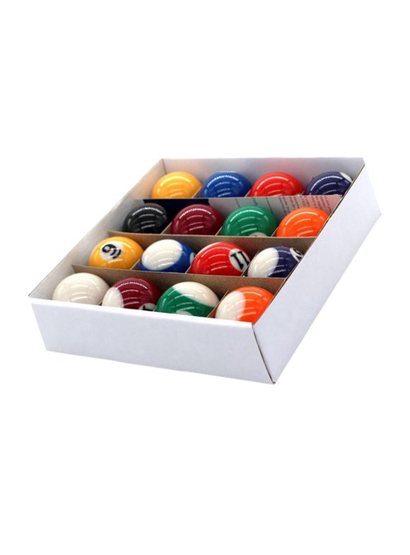 Pool & Billiard Balls in Pool & Billiards - Walmart.com