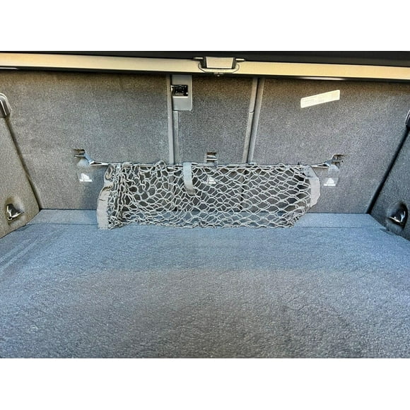 Mercedes Benz Gle Cargo Cover