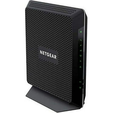 NETGEAR AC1200 WiFi DOCSIS 3.0 Cable Modem Router C6230-100NAS, High ...