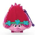 Polly Pocket & DreamWorks Trolls Compact Playset with Poppy & Branch ...