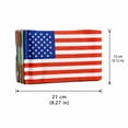 48 Countries String Flag, 60Ft International Flags Bunting Banner of ...