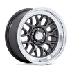 American Racing MAINLINE, 20x8.5 Wheel with 6 on 5.5 Bolt Pattern ...