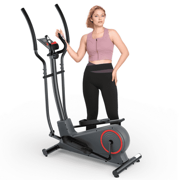 Fitnex XE5 Kids Exercise Elliptical - Walmart.com