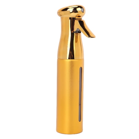 Empty Hair Spray Bottle, Mist Spray Bottle High Pressure Continuous ...