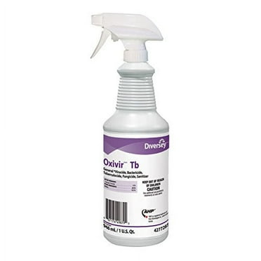Bioesque Botanical Disinfectant Solution - Antibacterial Cleaner ...