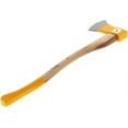Ox Head OX 10 H-1207 ILTIS Axe with Hickory Handle, 1100g - Walmart.com