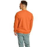 Hanes EcoSmart Fleece Sweatshirt - Tall Sizes S-5XL - Walmart.com