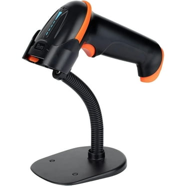 Tera 2D Back Clip Barcode Scanner for Smartphone Model 0013 - Walmart.com