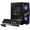 iBUYPOWER Slate 6 Mesh Gaming Desktop, Intel i5-13600KF, NVIDIA GeForce ...