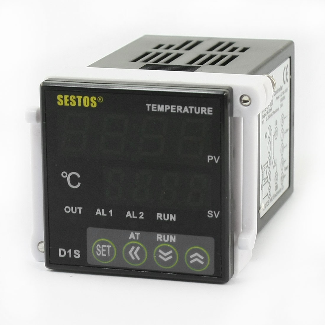 1 to 3 ppb TOC 2 LPM Elga CLXXUVFM2 Purelab Classic UVF Water ...