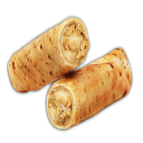 The Max Whole Grain Totally Taco Snax, 4.09 Ounce Portion - 96 per pack ...