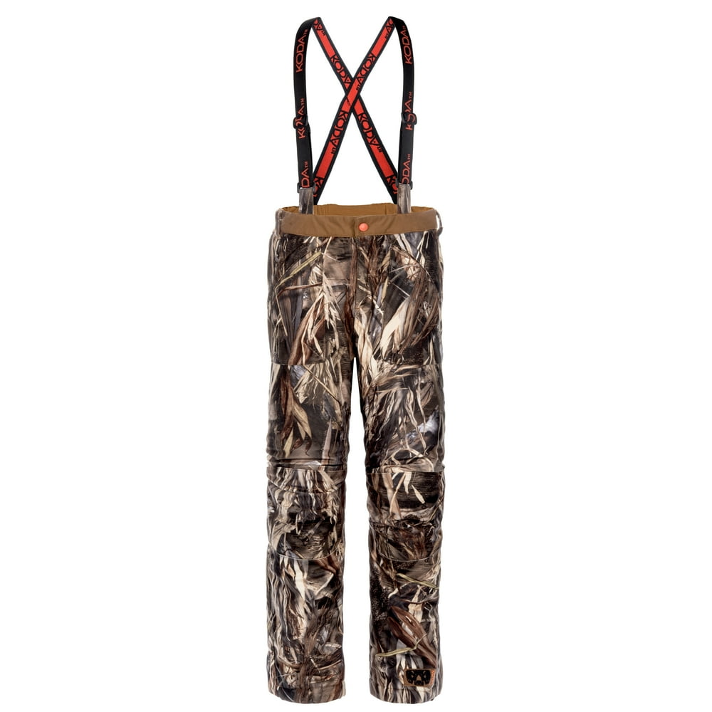 Lucky Bums - Koda Adventure Gear Kids True Timber Insulated Camo ...