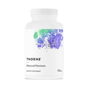 Thorne FiberMend, Prebiotic Fiber Powder, Supports Digestive Health, 11 ...