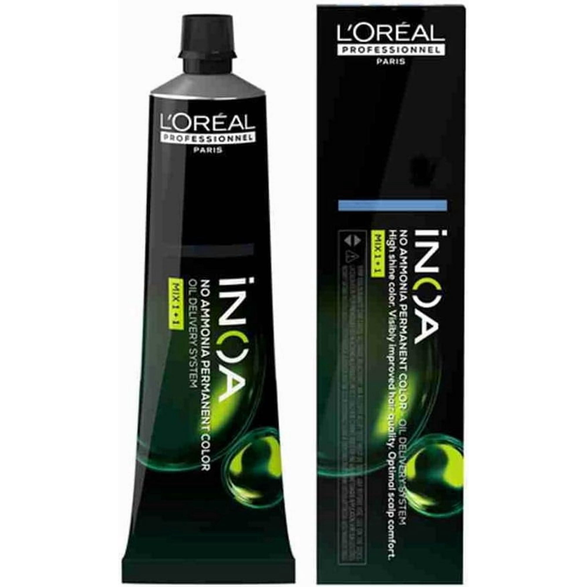 Click here for Loréal Paris Loréal Professionnel Loreal Inoa 1 Bl... prices